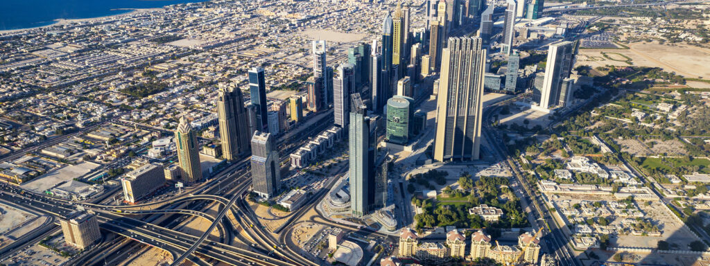 Tourism Trends in the GCC Region: Shaping a New Era of Travel – YAQUT ...